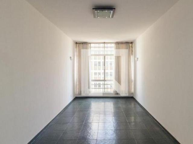 Apartamento à Venda Santa Cecília, 2 Quartos, 160 m2