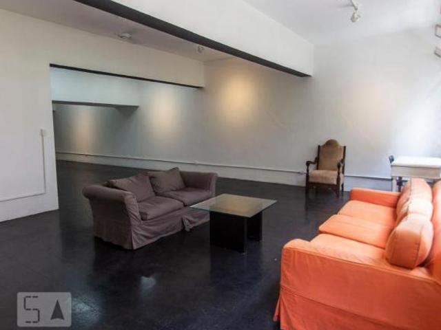 Apartamento à Venda Santa Cecília, 2 Quartos, 162 m2
