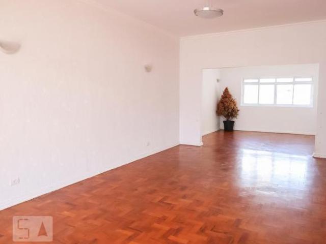 Apartamento à Venda Santa Cecília, 2 Quartos, 166 m² São Paulo