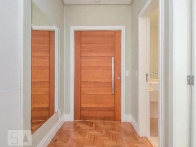 Apartamento à Venda Santa Cecília, 2 Quartos, 175 m2