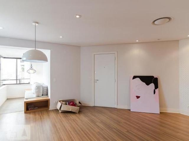 Apartamento à Venda Santa Cecília, 2 Quartos, 103 m2