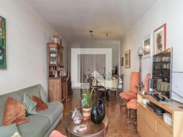Apartamento à Venda Santa Cecília, 3 Quartos, 103 m² São Paulo