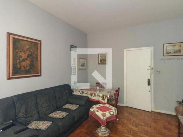 Apartamento à Venda Santa Cecília, 2 Quartos, 100 m2