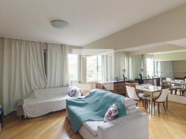Apartamento à Venda Santa Cecília, 2 Quartos, 100 m2