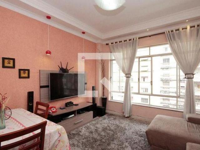 Apartamento à Venda Santa Cecília, 2 Quartos, 100 m2