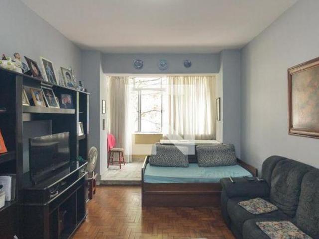Apartamento à Venda Santa Cecília, 2 Quartos, 100 m2