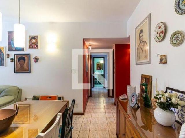 Apartamento à Venda Santa Cecília, 2 Quartos, 100 m2