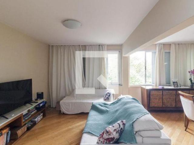 Apartamento à Venda Santa Cecília, 2 Quartos, 100 m2