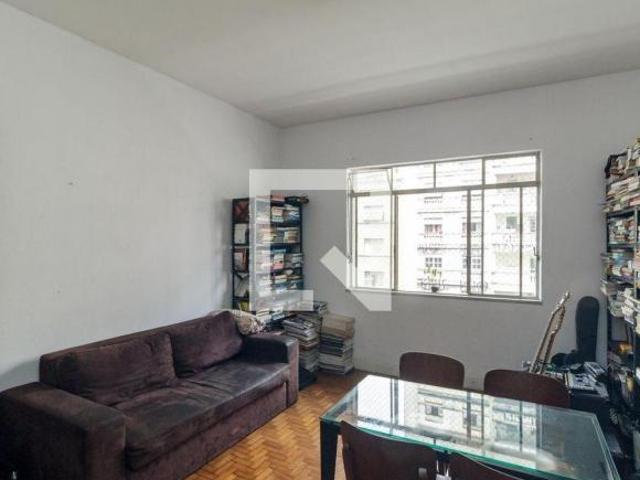 Apartamento à Venda Santa Cecília, 2 Quartos, 100 m2
