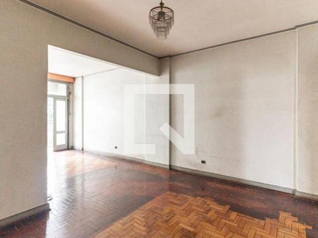 Apartamento à Venda Santa Cecília, 2 Quartos, 100 m2