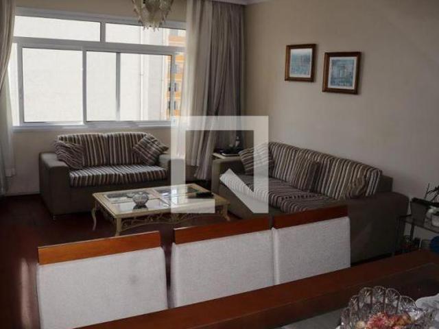 Apartamento à Venda Santa Cecília, 2 Quartos, 100 m2