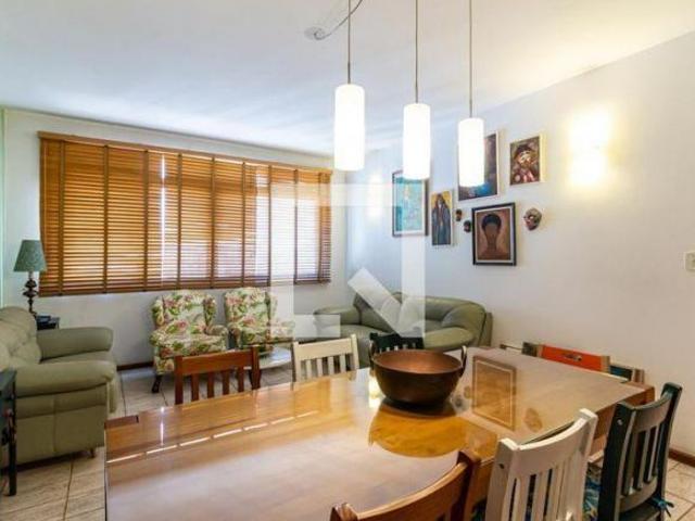 Apartamento à Venda Santa Cecília, 2 Quartos, 100 m2