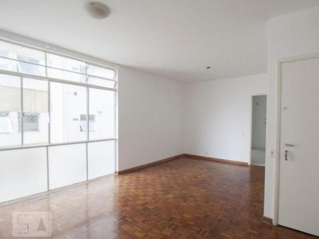 Apartamento à Venda Santa Cecília, 2 Quartos, 100 m2