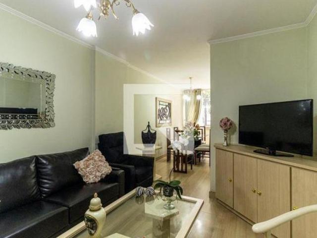 Apartamento à Venda Santa Cecília, 2 Quartos, 100 m2