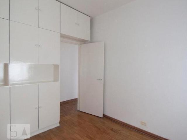 Apartamento à Venda Santa Cecília, 2 Quartos, 100 m2