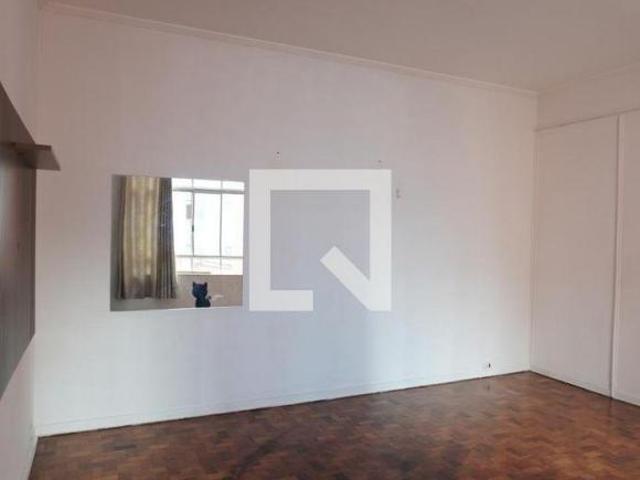 Apartamento à Venda Santa Cecília, 2 Quartos, 100 m2