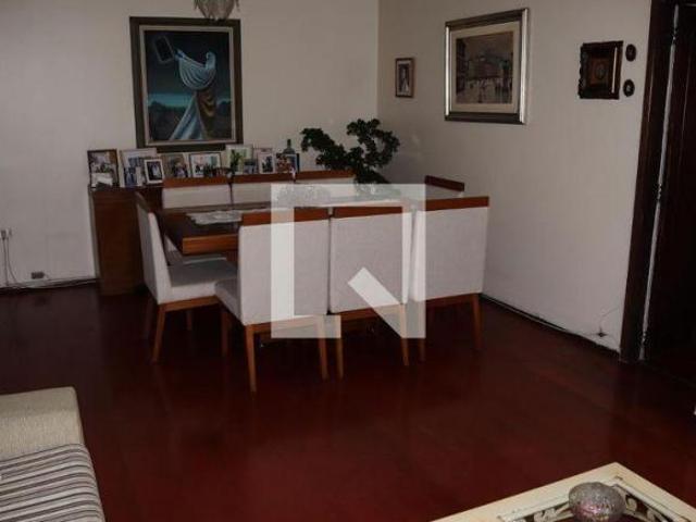 Apartamento à Venda Santa Cecília, 2 Quartos, 100 m2