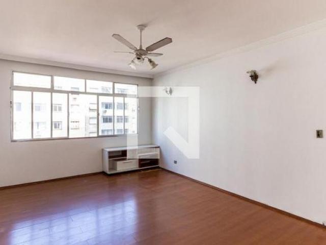 Apartamento à Venda Santa Cecília, 2 Quartos, 100 m² São Paulo