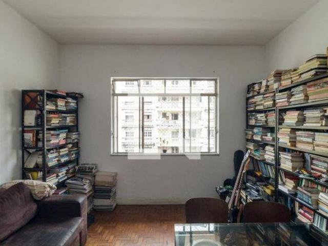 Apartamento à Venda Santa Cecília, 2 Quartos, 100 m² São Paulo