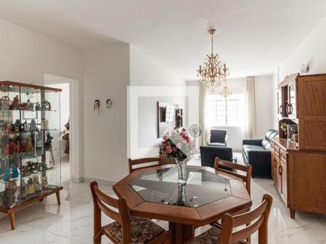Apartamento à Venda Santa Cecília, 2 Quartos, 104 m2