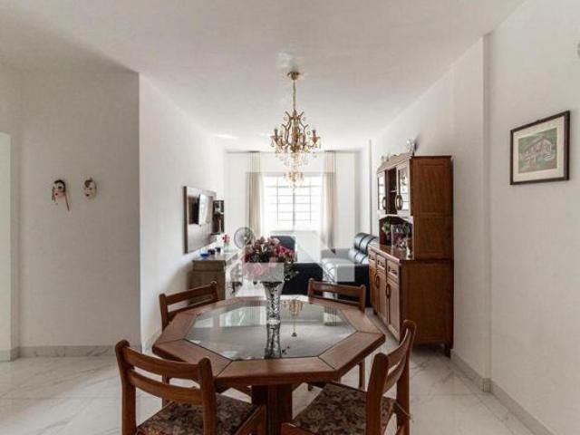 Apartamento à Venda Santa Cecília, 2 Quartos, 104 m2