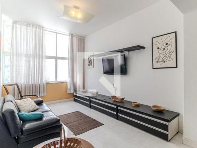Apartamento à Venda Santa Cecília, 2 Quartos, 104 m2