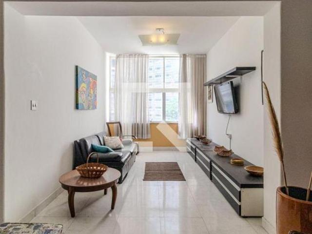 Apartamento à Venda Santa Cecília, 2 Quartos, 104 m2