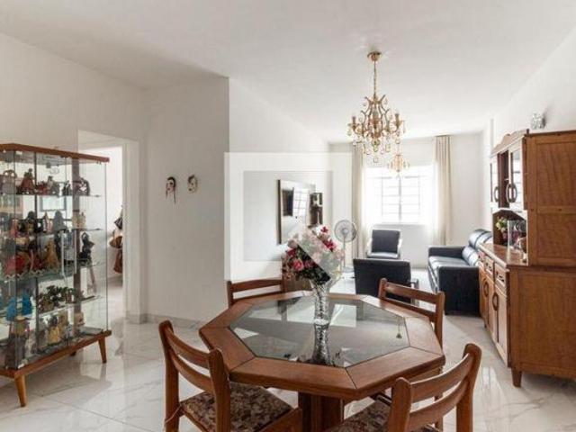 Apartamento à Venda Santa Cecília, 2 Quartos, 104 m2