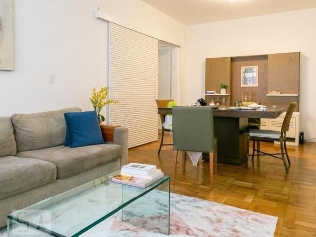 Apartamento à Venda Santa Cecília, 2 Quartos, 104 m2