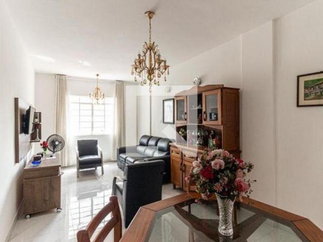 Apartamento à Venda Santa Cecília, 2 Quartos, 104 m² São Paulo