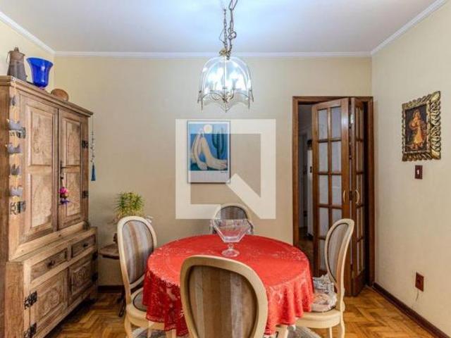Apartamento à Venda Santa Cecília, 2 Quartos, 105 m2
