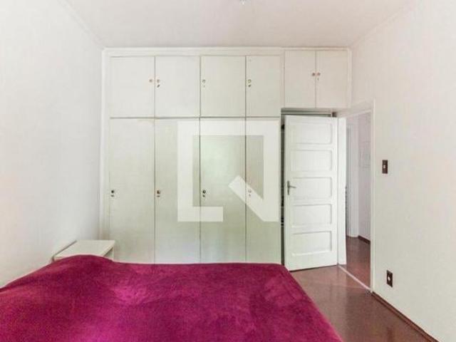 Apartamento à Venda Santa Cecília, 2 Quartos, 108 m2