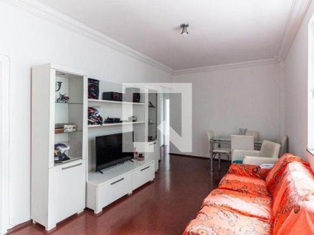 Apartamento à Venda Santa Cecília, 2 Quartos, 108 m2