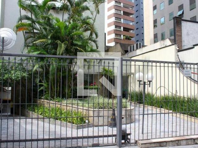 Apartamento à Venda Santa Cecília, 2 Quartos, 108 m2