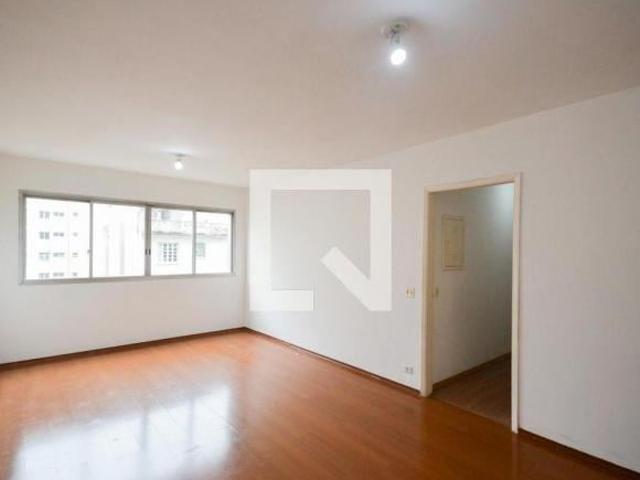 Apartamento à Venda Santa Cecília, 2 Quartos, 109 m2