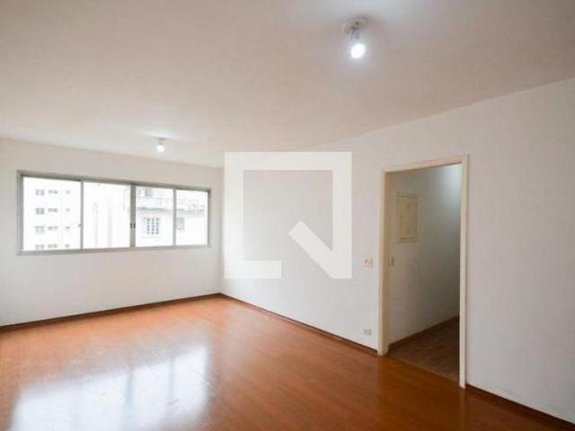 Apartamento à Venda Santa Cecília, 2 Quartos, 109 m2