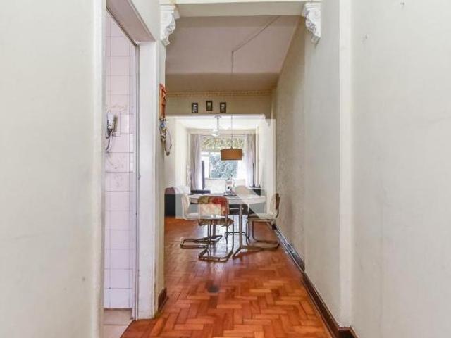 Apartamento à Venda Santa Cecília, 2 Quartos, 113 m2