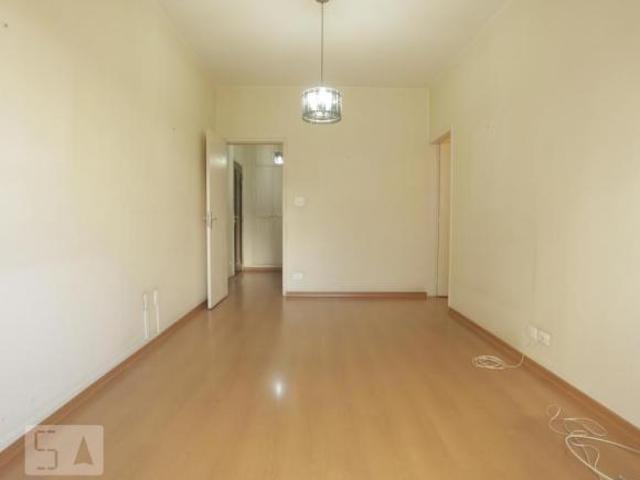 Apartamento à Venda Santa Cecília, 2 Quartos, 110 m2