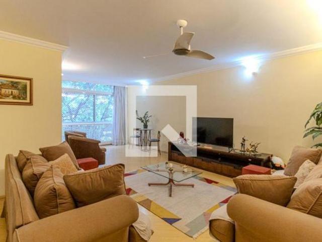 Apartamento à Venda Santa Cecília, 2 Quartos, 110 m2