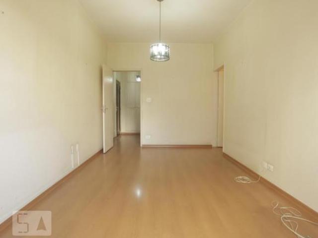Apartamento à Venda Santa Cecília, 2 Quartos, 110 m2