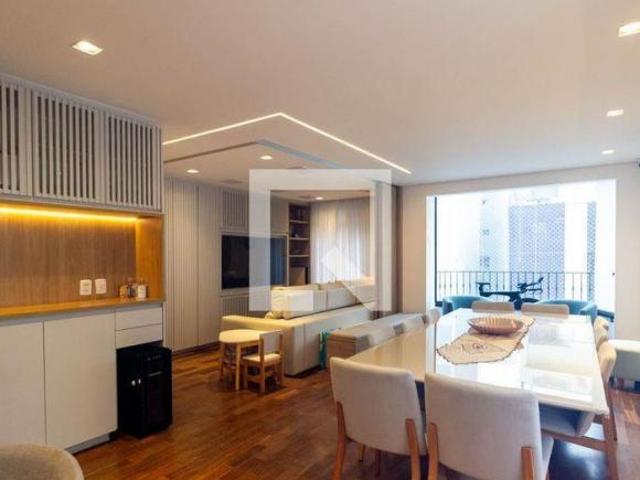 Apartamento à Venda Santa Cecília, 2 Quartos, 110 m2