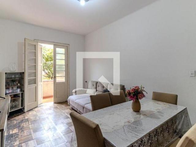 Apartamento à Venda Santa Cecília, 2 Quartos, 110 m2