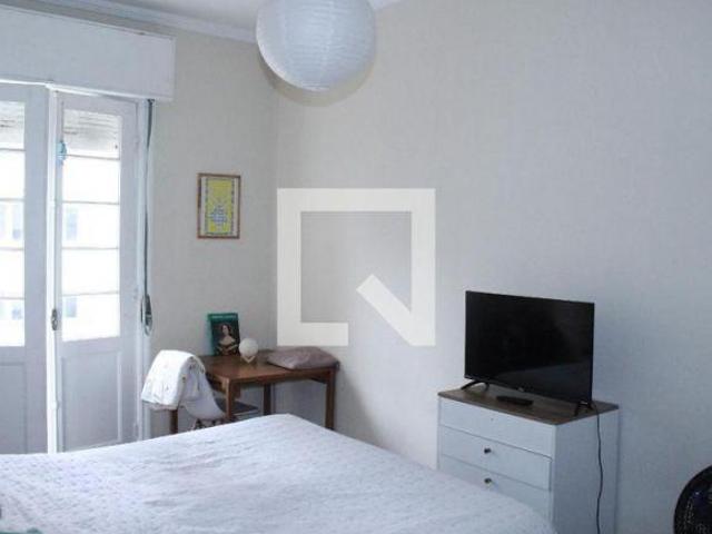 Apartamento à Venda Santa Cecília, 2 Quartos, 110 m² São Paulo