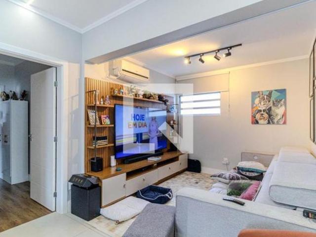 Apartamento à Venda Santa Cecília, 2 Quartos, 118 m2