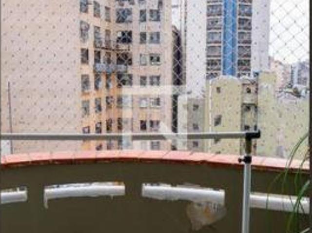 Apartamento à Venda Santa Cecília, 2 Quartos, 120 m2