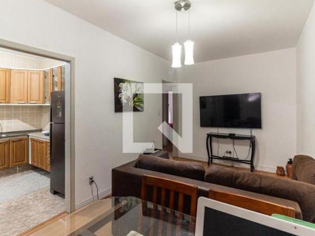 Apartamento à Venda Santa Cecília, 2 Quartos, 120 m2
