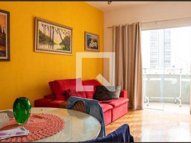 Apartamento à Venda Santa Cecília, 2 Quartos, 120 m2