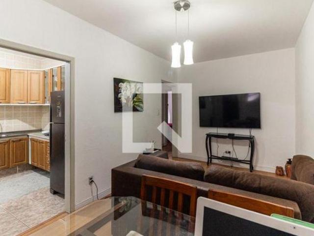 Apartamento à Venda Santa Cecília, 2 Quartos, 120 m² São Paulo