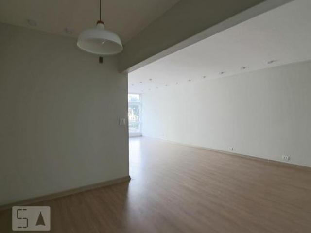Apartamento à Venda Santa Cecília, 2 Quartos, 122 m2