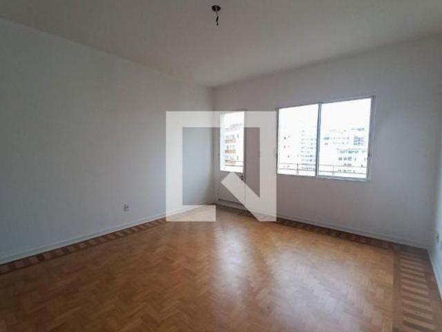 Apartamento à Venda Santa Cecília, 2 Quartos, 125 m2